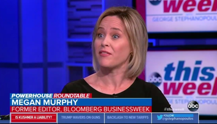 ABC Panelists Argue for Gun Confiscation and Tout Anti-Gun Kids ...