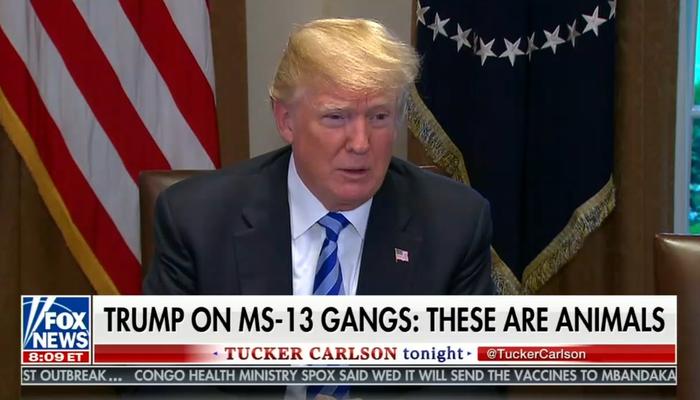 NYT Runs With Falsehood on Trump Calling All Illegal Immigrants ...