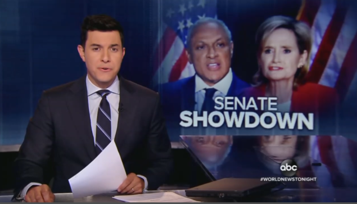 ABC Ignores Mississippi Dem’s Ties to African Despot on Trial for War ...