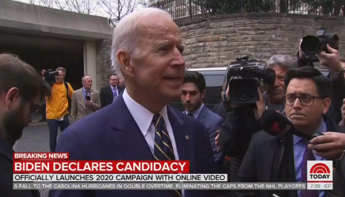 Comcast Exec and Chief Lobbyist Hosting Biden Fundraiser | Newsbusters