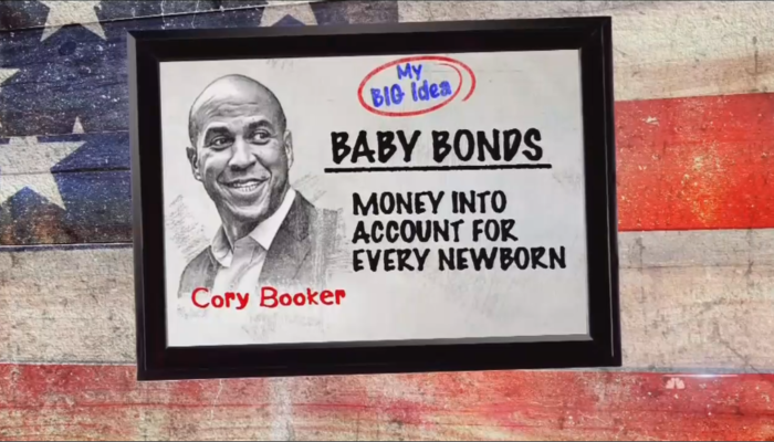 NBC Ignores Toronto Shooting But Pushes Cory Booker’s ‘Baby Bonds ...