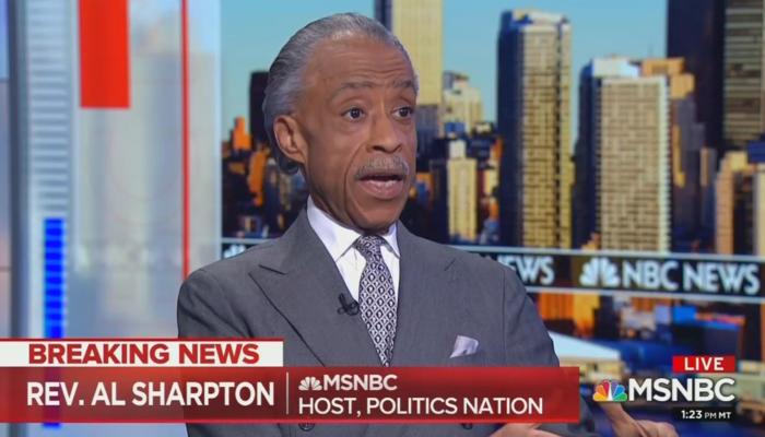 MSNBC Works With South Carolina Dems to Boost 2020 Candidates | Newsbusters