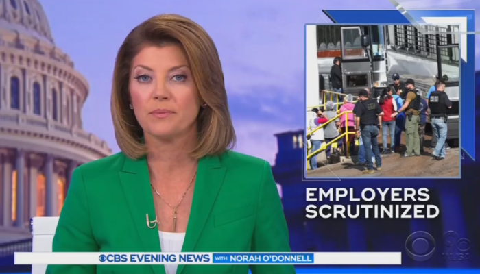 Deception? CBS Omitted Clip of U.S. Attorney Pledging to Prosecute ...