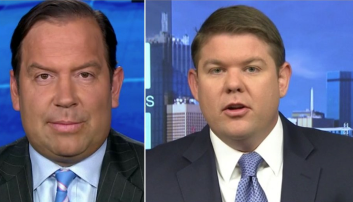 Gag Reflex: Two More Conservative Commentators 'Benched' at CNN ...
