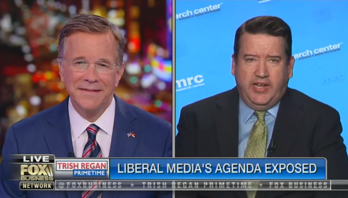 MRC’s Tim Graham Rips the NYT for Its ‘Radical Base’ of ‘Journalists ...