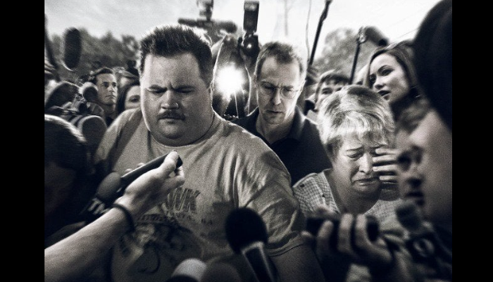 ‘Richard Jewell’ Film Paints Press as ‘Reckless, Corrupt, Immoral ...