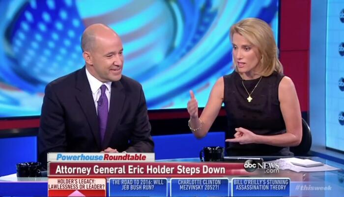 Laura Ingraham Schools Matthew Dowd For Saying Edwin Meese Was Worse ...