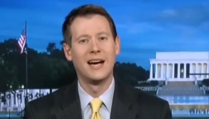 WashPost Reporter: We're Innocent! Blame Conservative Media for ...