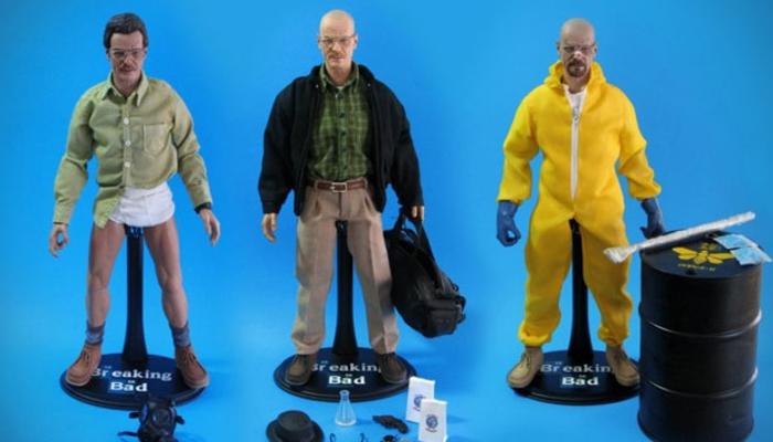'Breaking Bad' Stars Whine On Social Media That Drug-Dealer Action ...