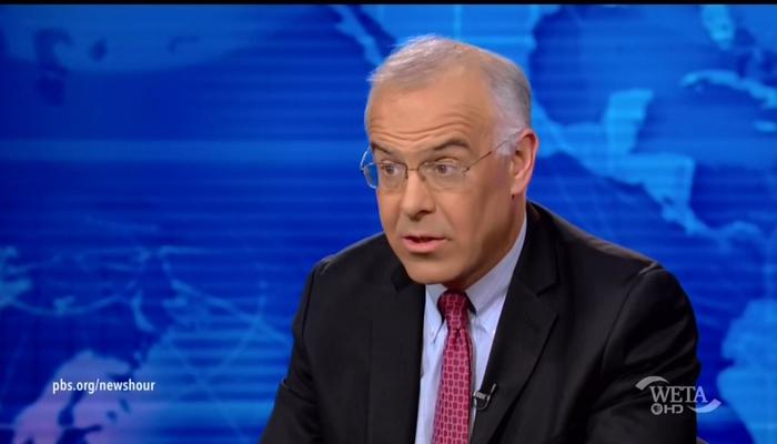 On NPR and PBS, David Brooks Bashes Ted Cruz: Too Smart, Too Smoothly ...