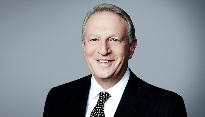 Democrat House Campaign Incorrectly Claimed CNN Executive Donated Money ...