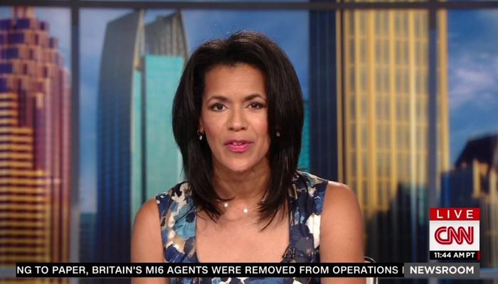 CNN Anchor: ‘I Misspoke’ Calling Dallas Gunman ‘Courageous and Brave ...