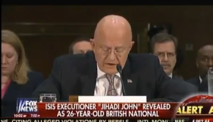 AP's Dilanian Fails to Report 'Worst in 45 Years' Statement in Clapper ...