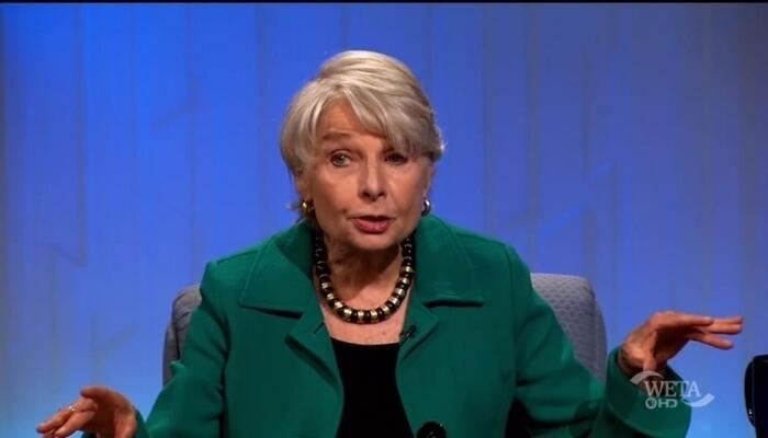 Eleanor Clift Spouts Economic Nonsense About US Oil Export Ban ...