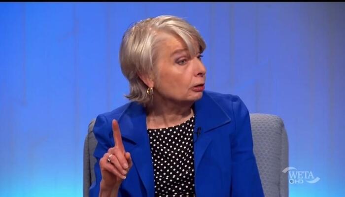 Eleanor Clift: Treasury Has 'Never Recovered' After Reagan Tax Cuts ...