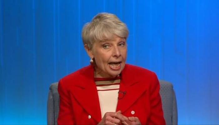 Clift Crushed Bush's Coalition Building Then, Takes It Easy on Obama ...