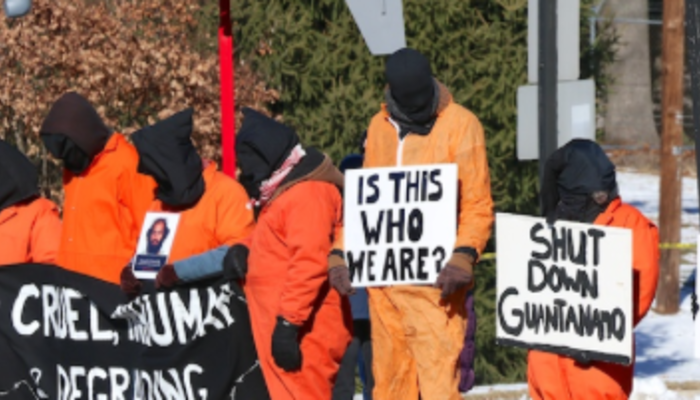 Code Pink Gets Reuters Coverage — For a Protest Group of 20 | Newsbusters