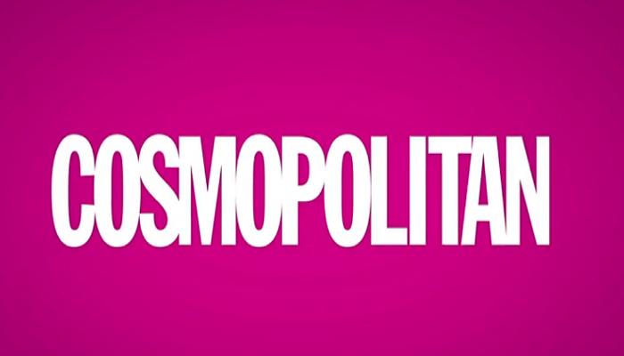 Cosmo to Bring 'Mind-Blowing' Signature Sleaze to Prime Time TV ...