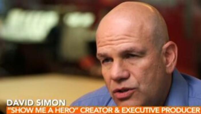 HBO Producer David Simon Says: Phrase 'Social Engineering' Is Racist ...