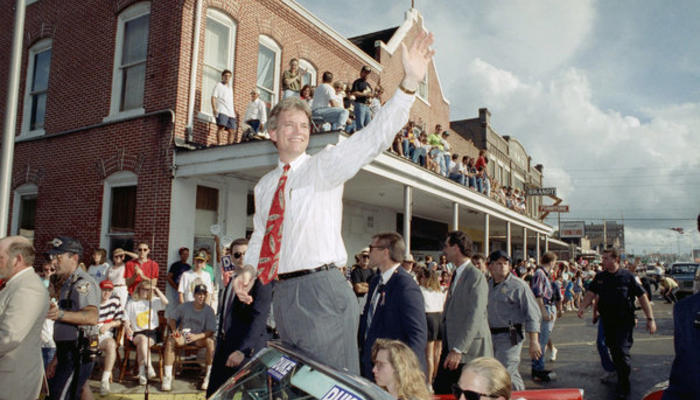 New York Times Smears Today's GOP, Tea Party By Yoking Them to Racist ...