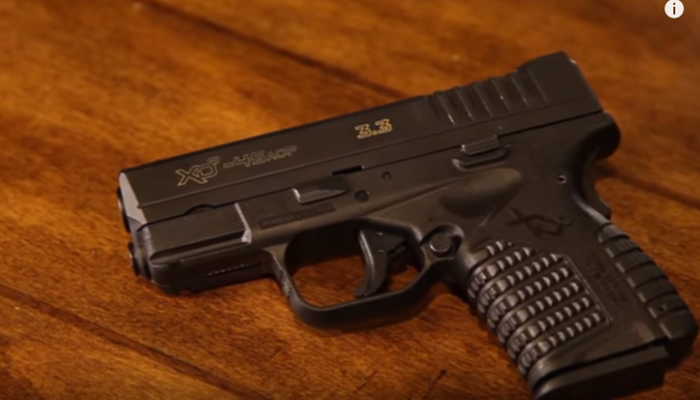 New Republic: Ban Guns, ‘Yes All of Them’ | Newsbusters