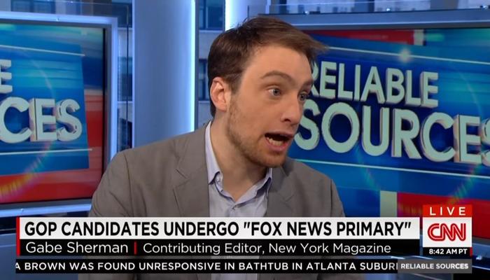 Ailes the Puppet Master? On CNN, Talk of Fox News Boss 'Controlling ...