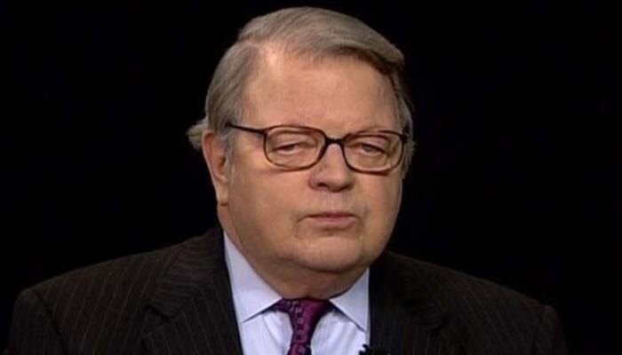 Writer Garry Wills: Right-Wing, Anti-Francis Catholics ‘Are Not Used to ...