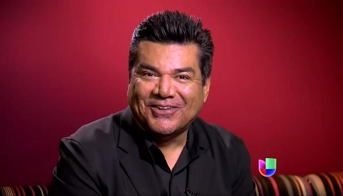 Comedian George Lopez on Challenge of Aligning Politics, Life | Newsbusters