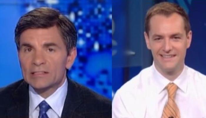 Hillary Clinton Campaign Manager Robby Mook Interned for Stephanopoulos ...