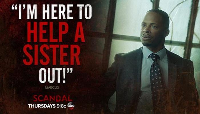 The 15 Most Racist Words According to ABC’s ‘Scandal’ | Newsbusters