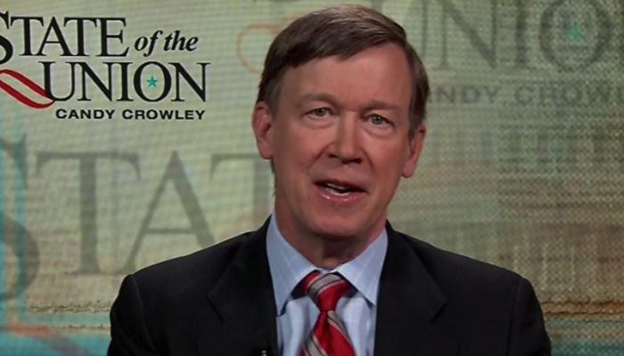 In Colorado, Democrat Spokesman Threatens Reporter With Arrest for ...