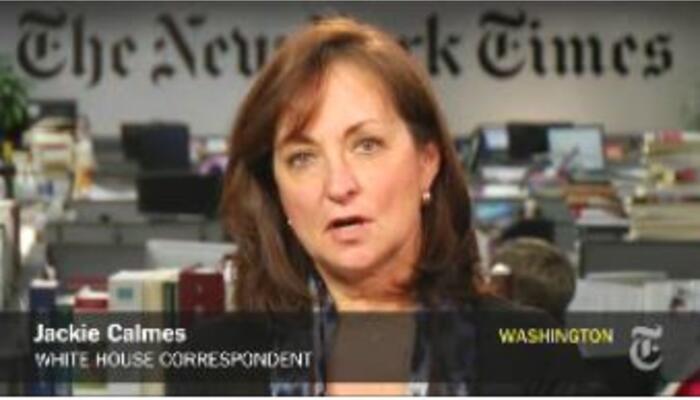 NY Times' Jackie Calmes Propagates Planned Parenthood's Latest Pathetic ...