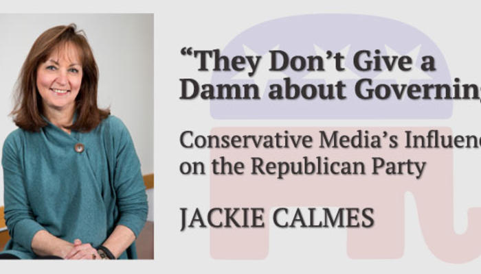 NYT's Calmes Again Hits 'Far Right' Talk Radio and Steve Deace, Who ...