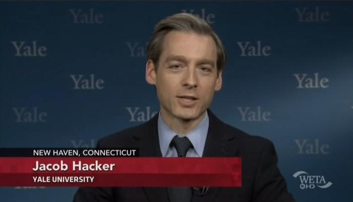 Lefty Professors: Media Fail to Inform Public That GOP Has Made ...