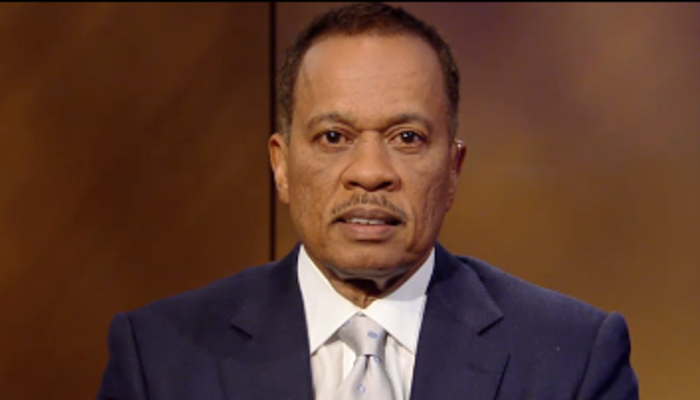 Juan Williams: Republicans Alone Are Responsible for 'Civility's ...