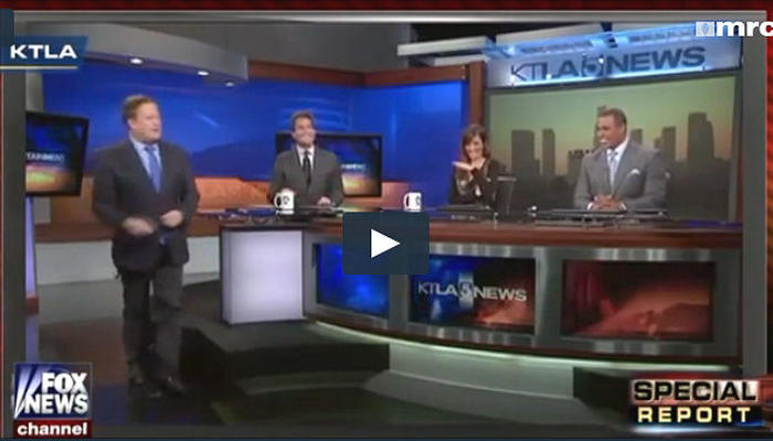 Saturday Night Funny Video: Accidentally Calling Out the Fat Guy ...