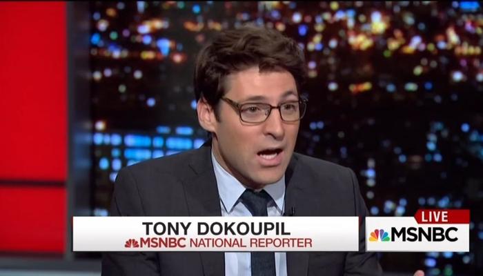 MSNBC Reporter: GOP Views VW Emissions Scandal As a ‘Heroic Act ...