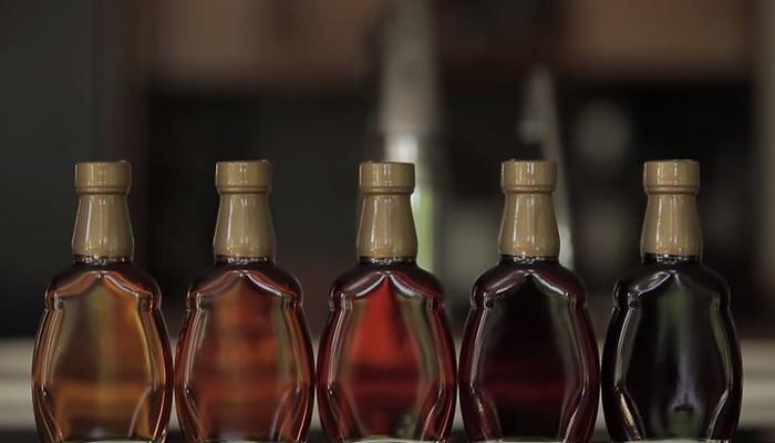 New York Times Finds Canadian Government's Maple Syrup 'Cartel' Holding ...