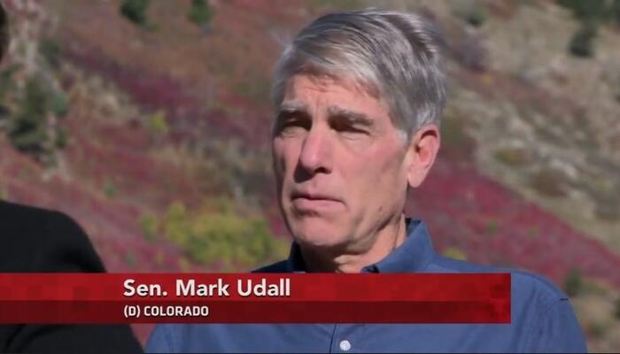 PBS Spurs Sen. Mark Udall to Trash The Denver Post As Un-Feminist ...