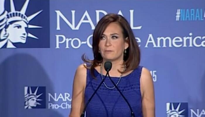 Cosmo Hails NARAL Prez: Abortion's About ‘Freedom, Equality, Self ...