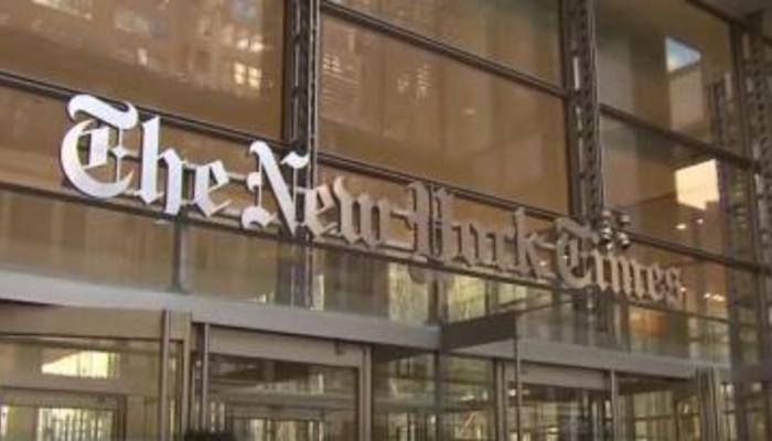 NY Times Reporter Kirk Semple Strikes Again With Anecdotal ...