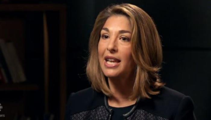 Best-Selling Author Klein: US Should Pay ‘Trillions’ For Causing ...