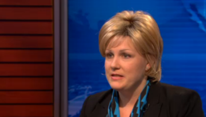 AP's Nedra Pickler Airbrushes Obama's Frustration and Self-Cited ...