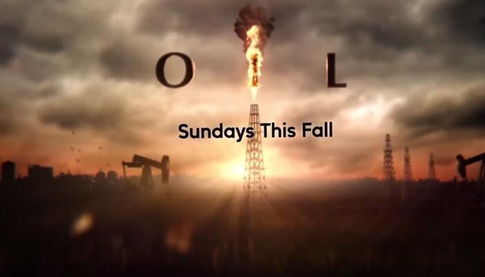 'OIL,' Still Hollywood’s Favorite Villain | Newsbusters