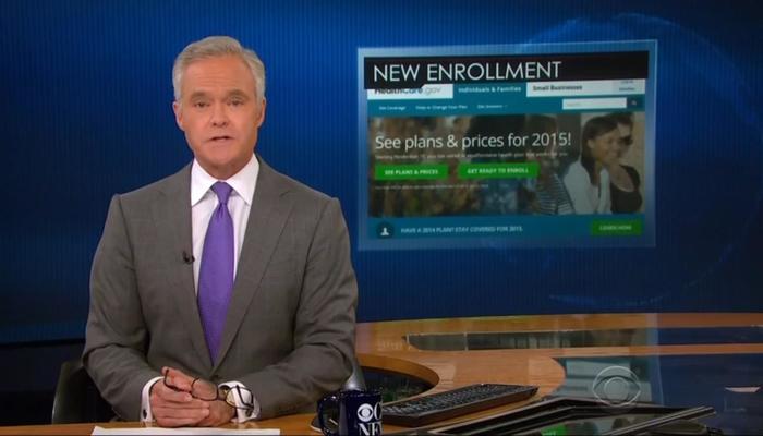 Obamacare Penalty Starts Hitting Taxpayers, Nets Ignore in 91% of ...