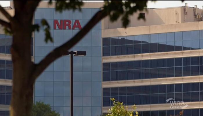 PBS Airs Anti-NRA Special: ‘Gunned Down: The Power of the NRA ...