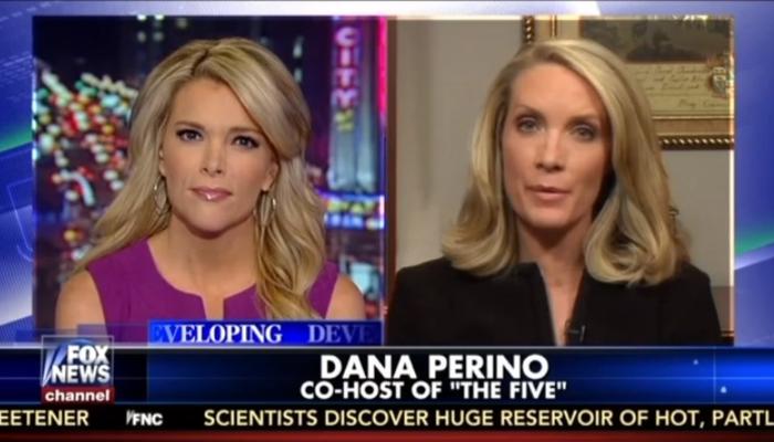 Dana Perino: NPR Cut My Touching George W. Bush Story From Their ...