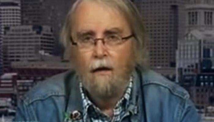 Lefty Blogger Charles Pierce: ‘The Republican Party Is a Mechanism For ...