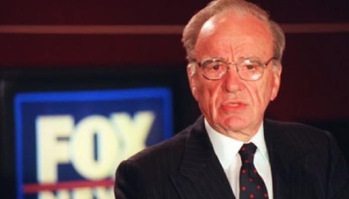 Rupert Murdoch: The Man Who Broke the Iron Grip of Liberal Media in ...