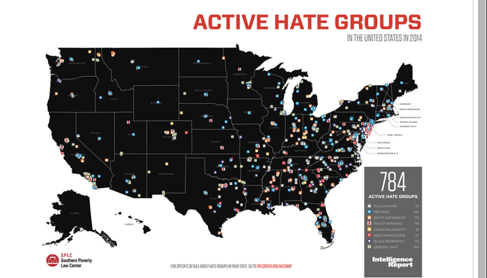 CNN, USA Today Hype Study by Left-Wing Hate Group | Newsbusters